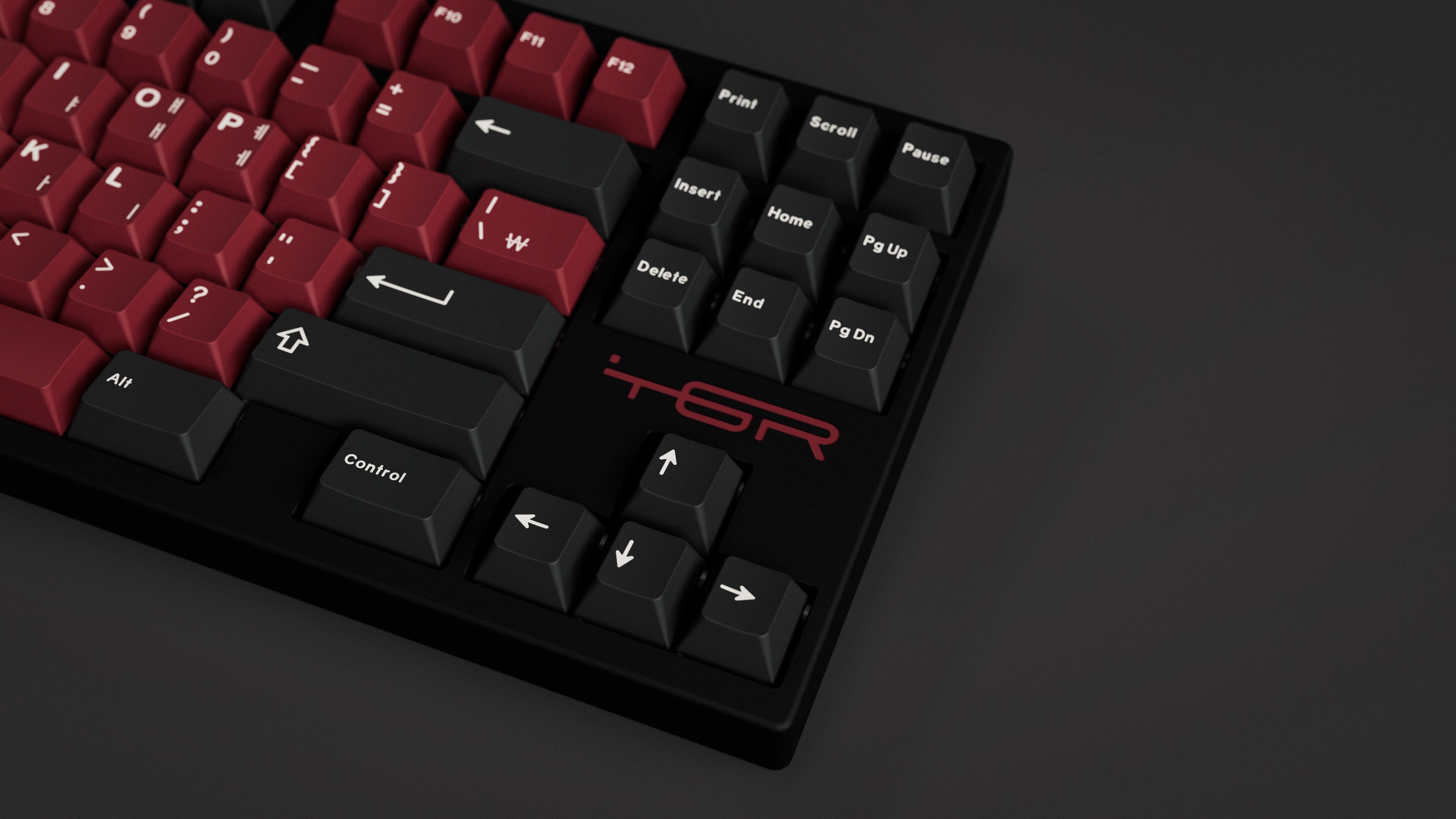 A Deep Dive: GMK Keycaps – Mecha Malaysia