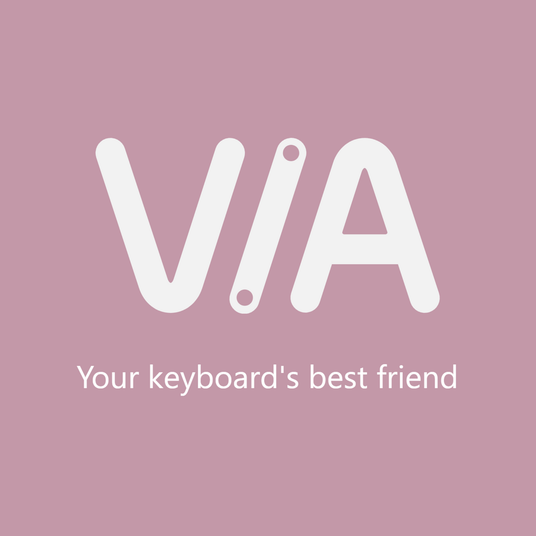 How To Use VIA on Your Custom Keyboard – Mecha Malaysia