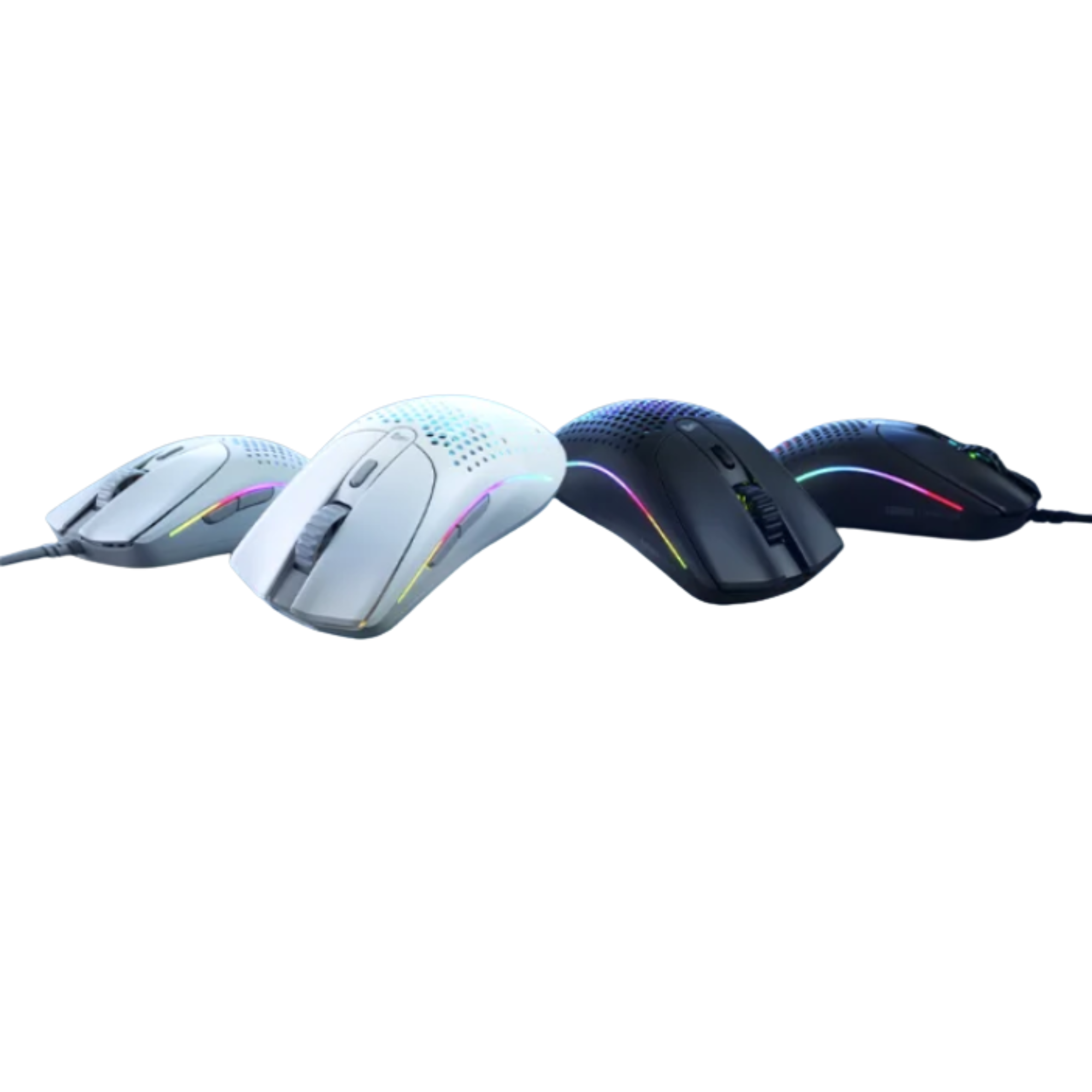 Mice – Mecha Malaysia