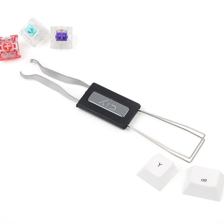 2 in 1 Switch and Keycap Puller – Mecha Malaysia