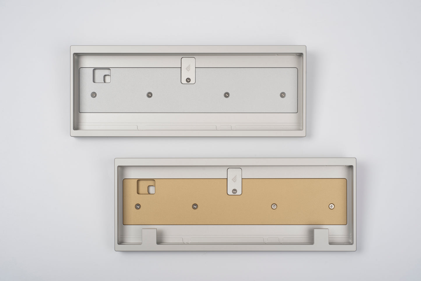 Geonworks F2-60 60% Barebones Kit – Mecha Malaysia