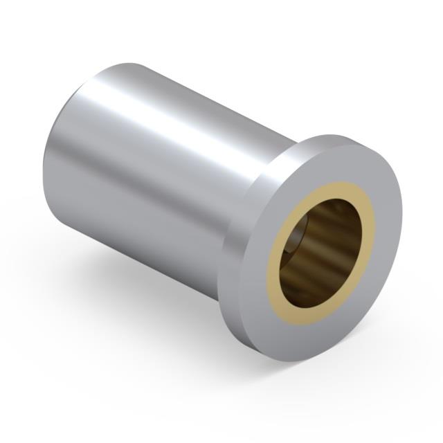 Mill-Max 3305 Hot Swap Sockets – Mecha