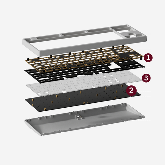 Tiger Gaming Lite | The BEST Gaming Hall-Effect Keyboard – Mecha Malaysia
