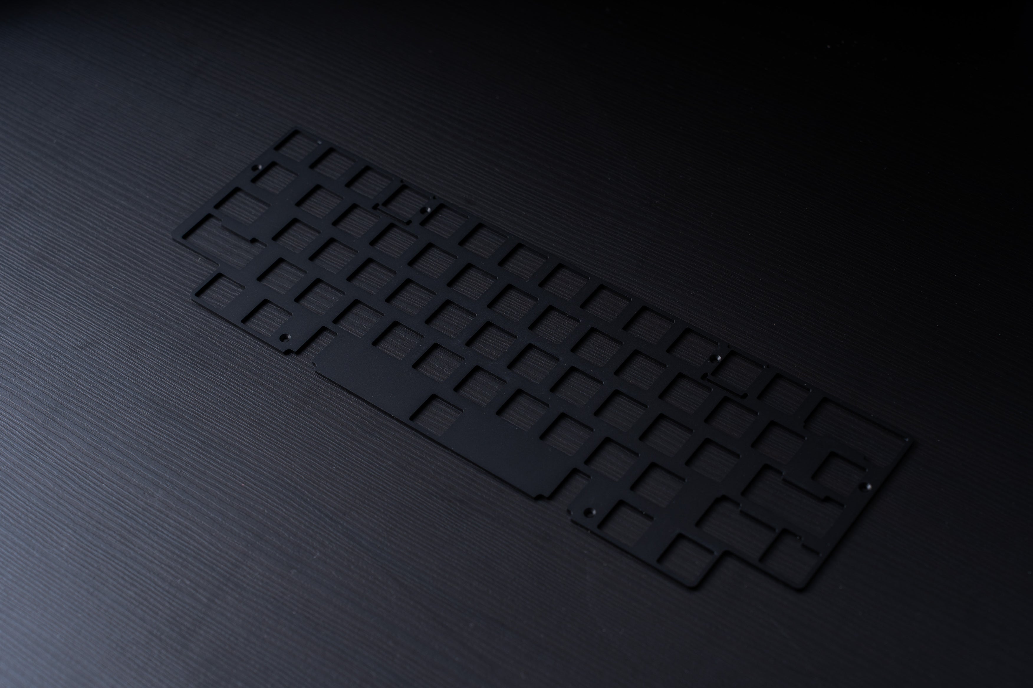 [GB] Add-Ons for Snake60 – Mecha Malaysia