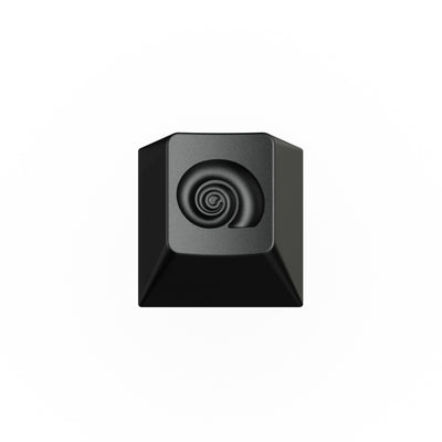 [In-Stock] GMK Black Snail – Mecha Malaysia