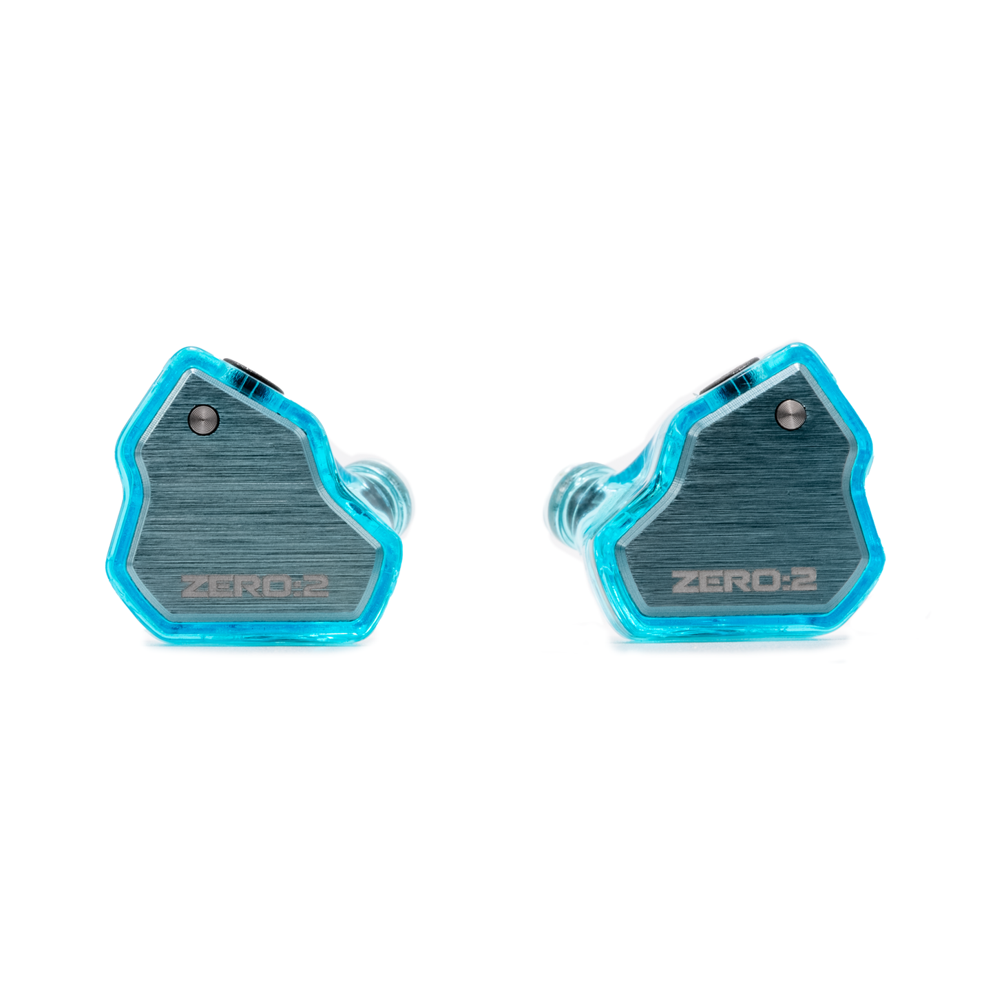 7Hz x Crinacle Salnotes Zero:2 IEM – Mecha Malaysia