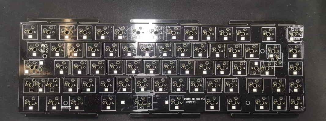 Mecha Malaysia - Custom Mechanical Keyboards