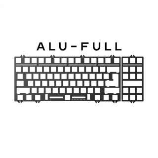 Mecha Malaysia - Custom Mechanical Keyboards