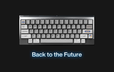 Mecha Malaysia - Custom Mechanical Keyboards
