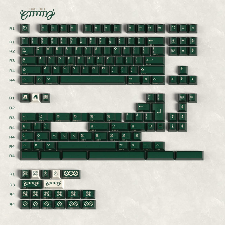 Mecha Malaysia - Custom Mechanical Keyboards