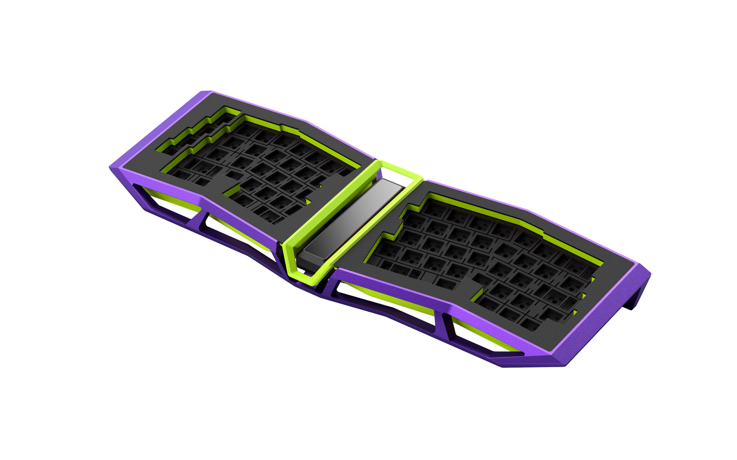 Mecha Malaysia - Custom Mechanical Keyboards