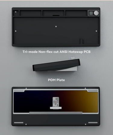 Mecha Malaysia - Custom Mechanical Keyboards