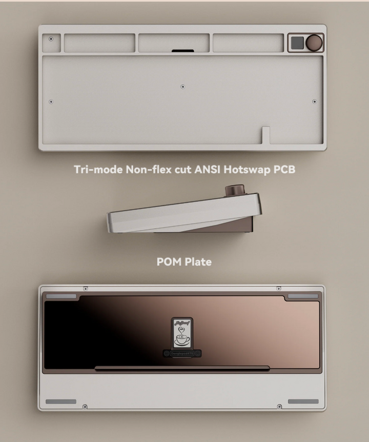 Mecha Malaysia - Custom Mechanical Keyboards