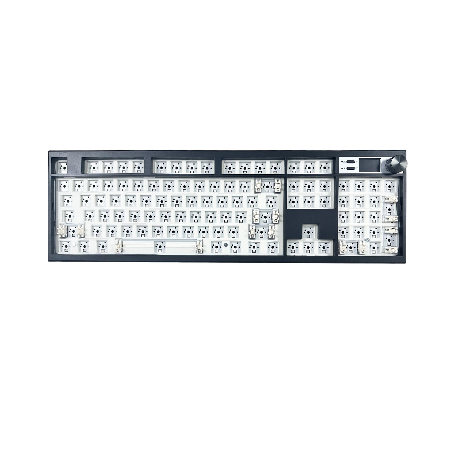 Mecha Malaysia - Custom Mechanical Keyboards