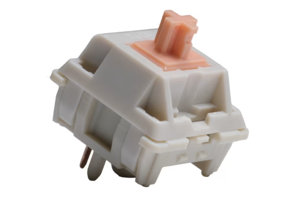 Invyr Holy Panda Tactile Switches | Mecha Malaysia