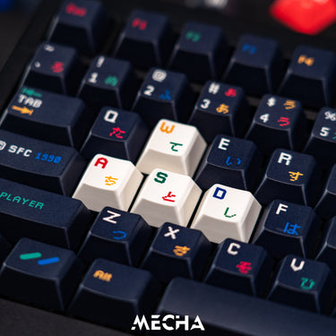 Mecha Malaysia - Custom Mechanical Keyboards