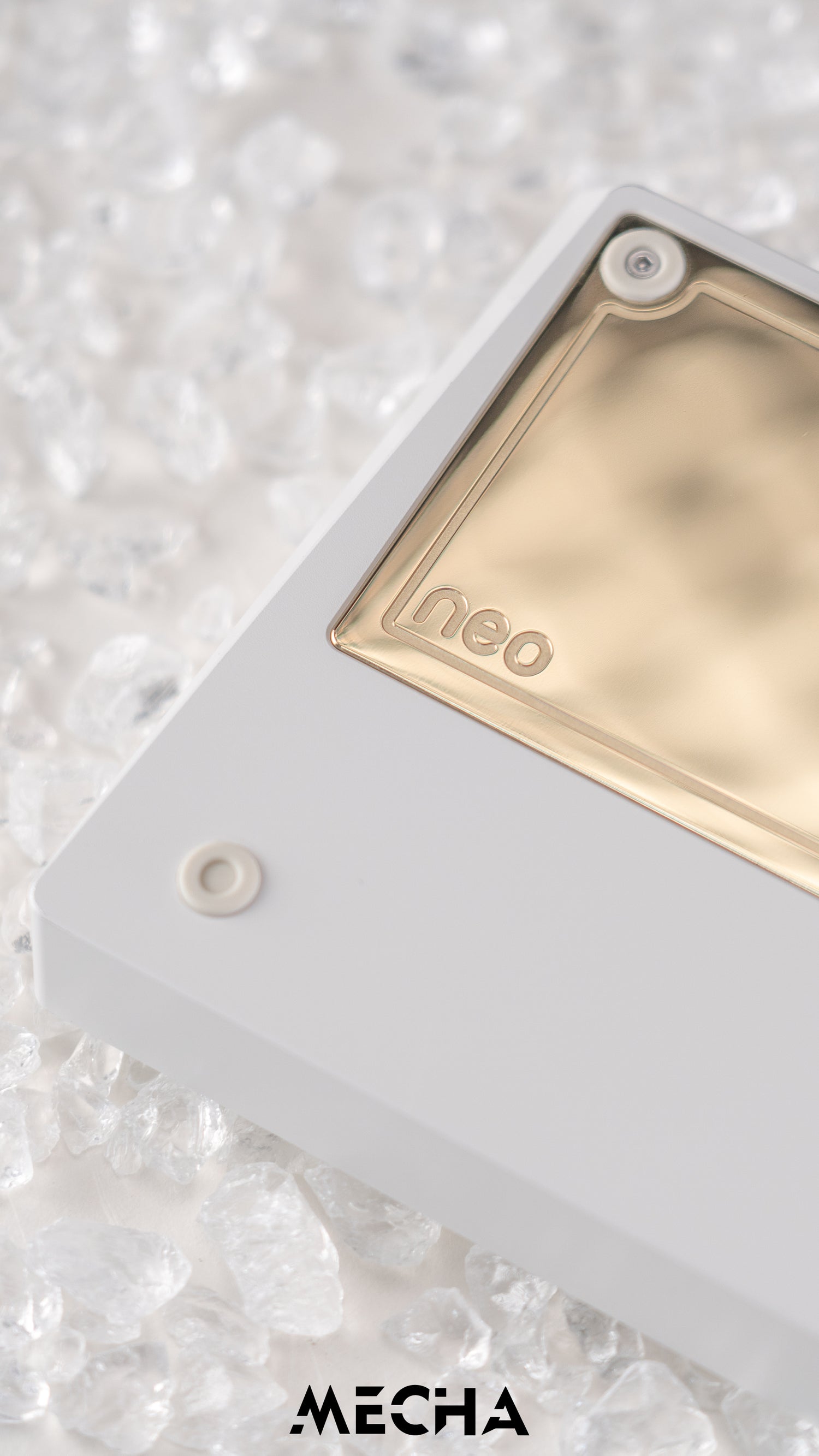 Mecha Malaysia - Custom Mechanical Keyboards