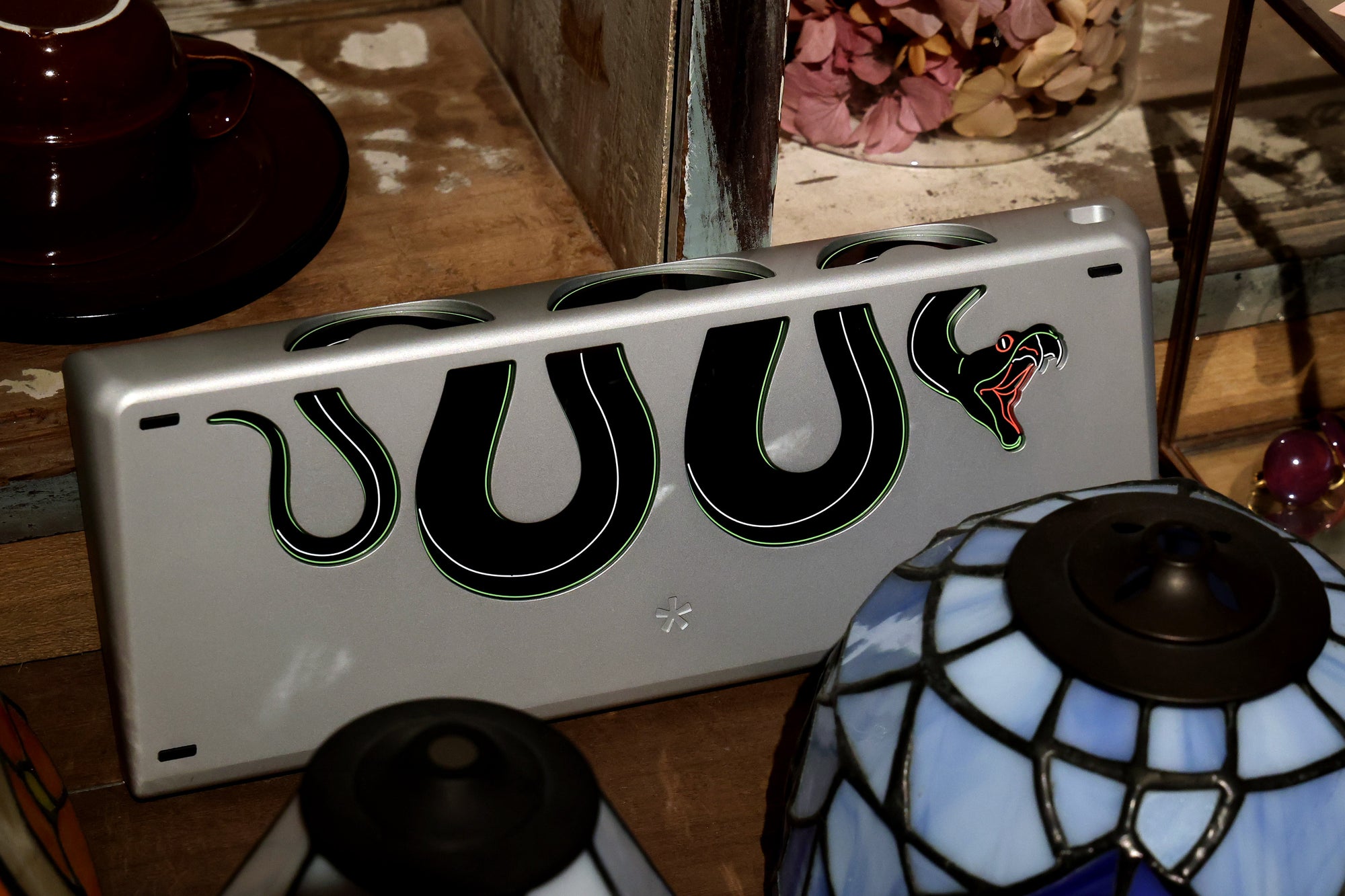 Mecha Malaysia - Custom Mechanical Keyboards