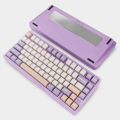 INKY 75 Wireless 75% Custom Mechanical Keyboard – Mecha Malaysia