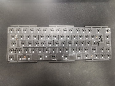 Mecha Malaysia - Custom Mechanical Keyboards