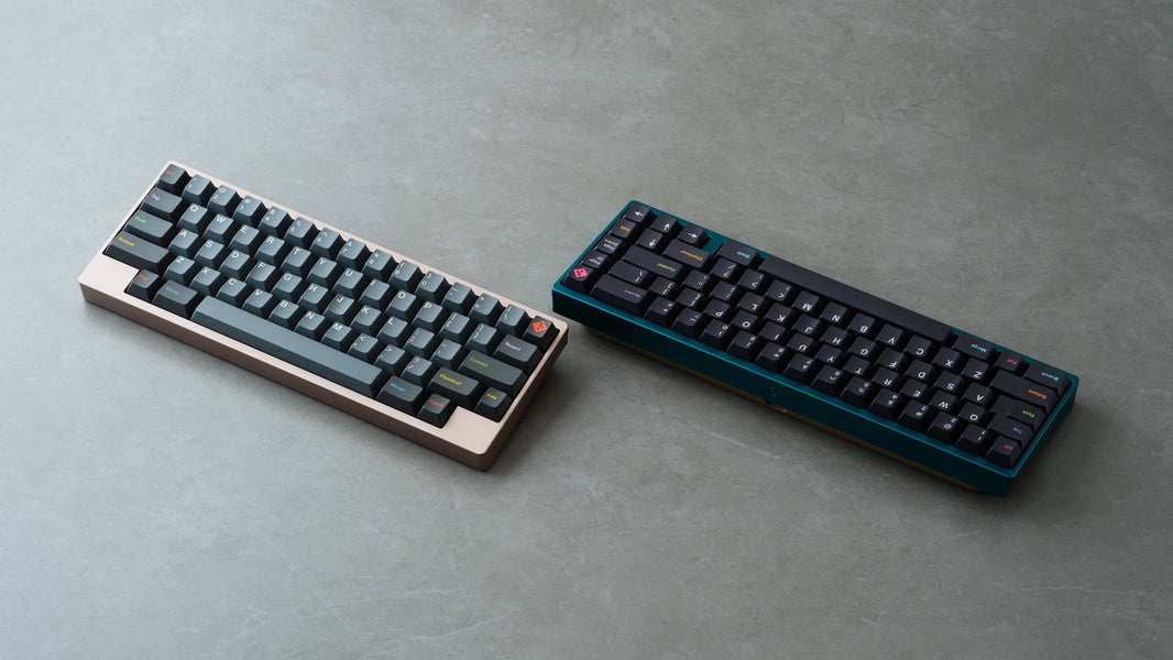 Mecha Malaysia - Custom Mechanical Keyboards