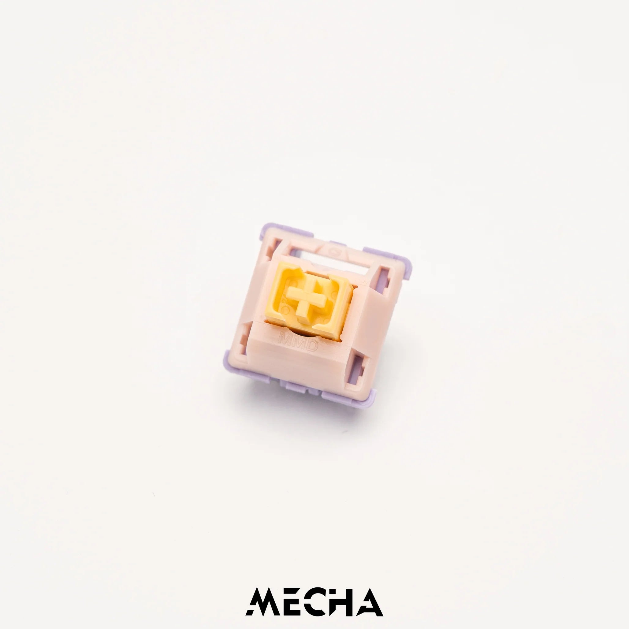 MMD Princess V3 Tactile Switch – Mecha Malaysia