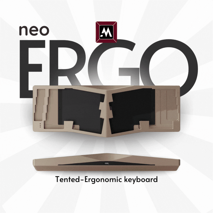 Mecha Malaysia - Custom Mechanical Keyboards