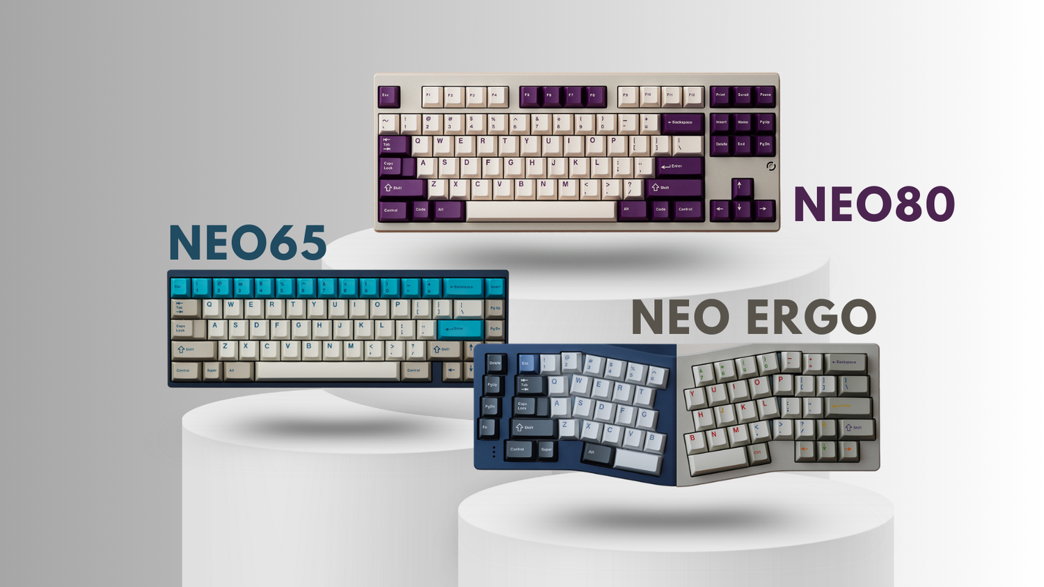 Mecha Malaysia - Custom Mechanical Keyboards
