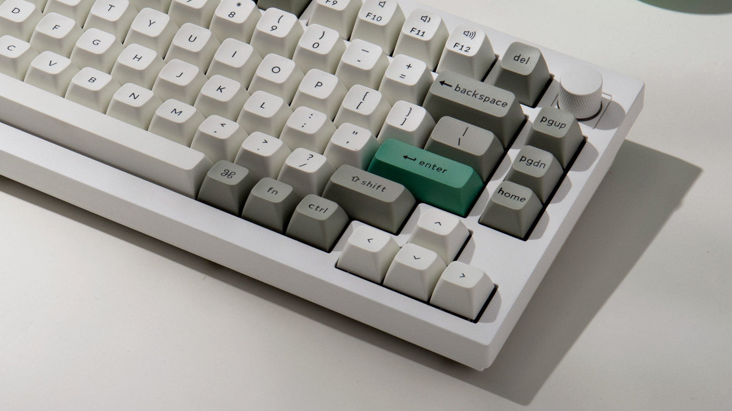 Mecha Malaysia - Custom Mechanical Keyboards