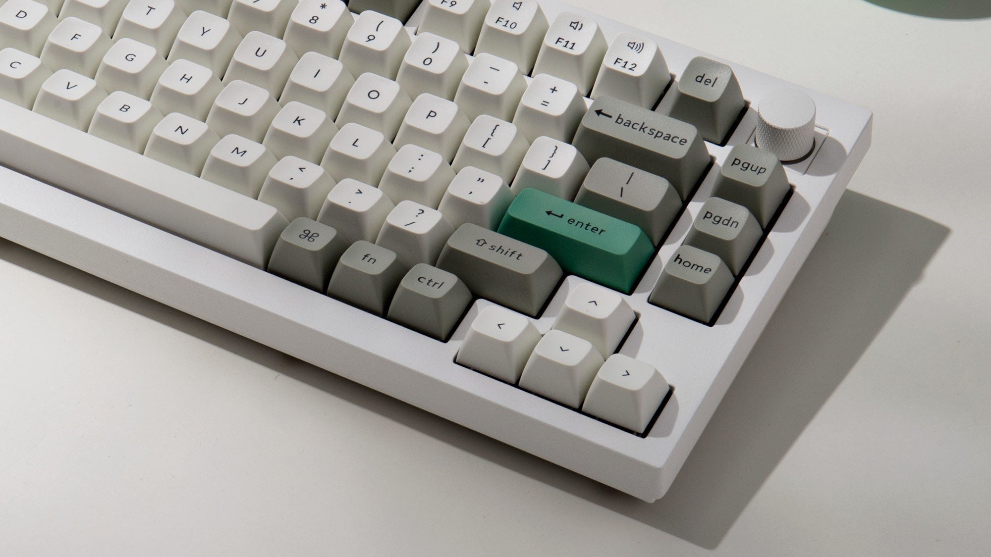 Mecha Malaysia - Custom Mechanical Keyboards