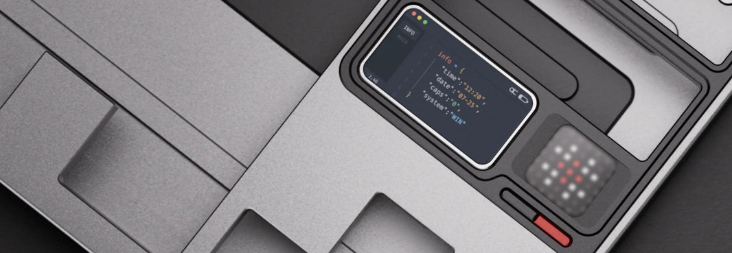 Mecha Malaysia - Custom Mechanical Keyboards