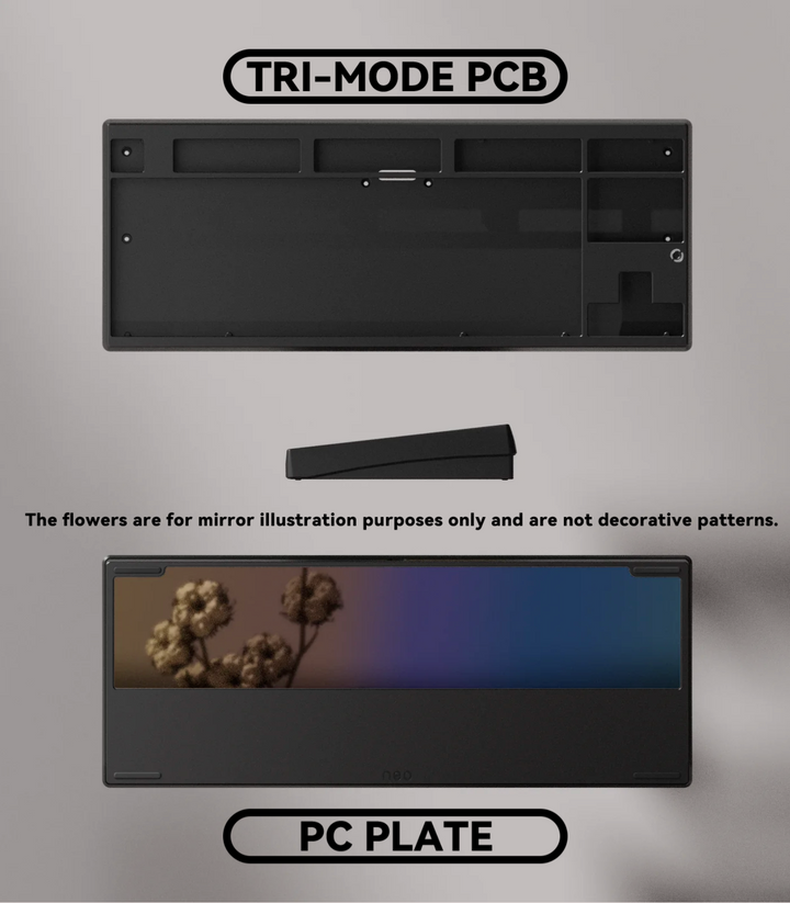 Mecha Malaysia - Custom Mechanical Keyboards