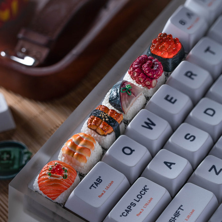 Mecha Malaysia - Custom Mechanical Keyboards