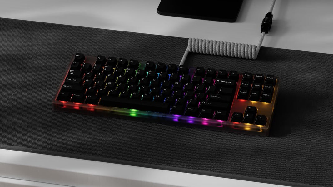 Tiger Lite Gaming Configurator – Mecha Malaysia