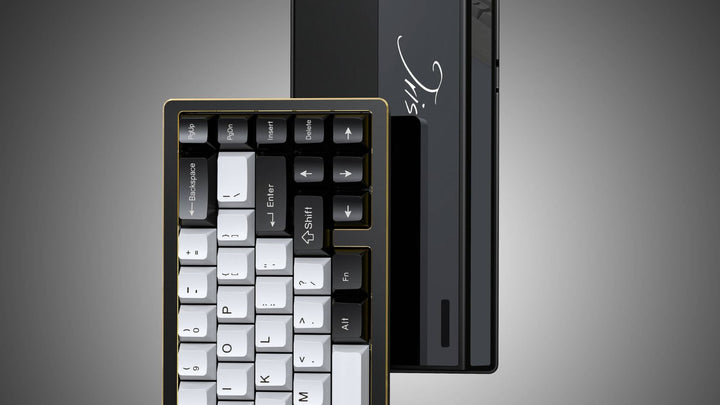 Mecha Malaysia - Custom Mechanical Keyboards