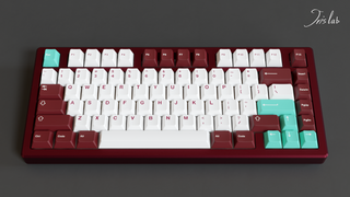 Mecha Malaysia - Custom Mechanical Keyboards