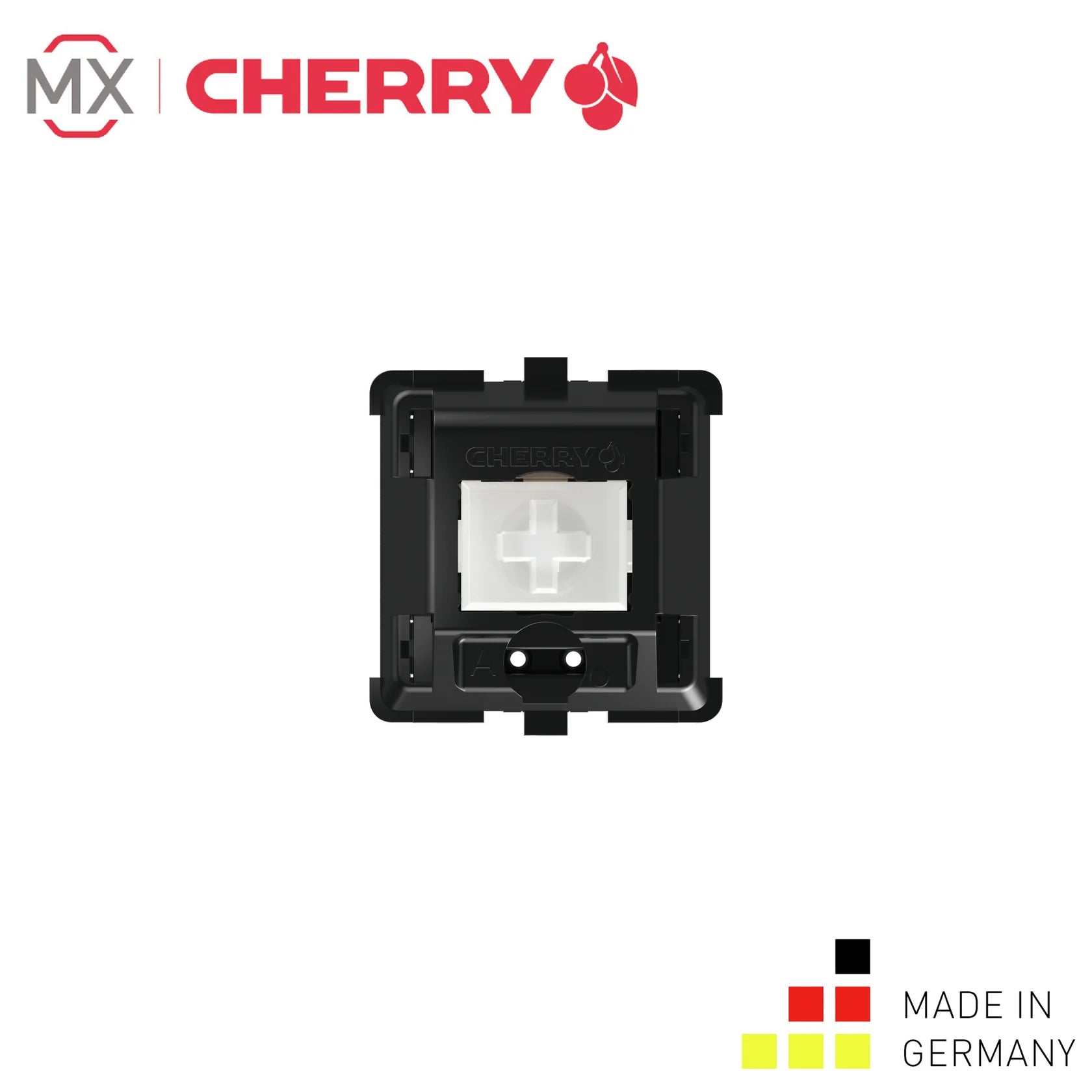 Cherry MX Ergo Clear Tactile Switches – Mecha Malaysia