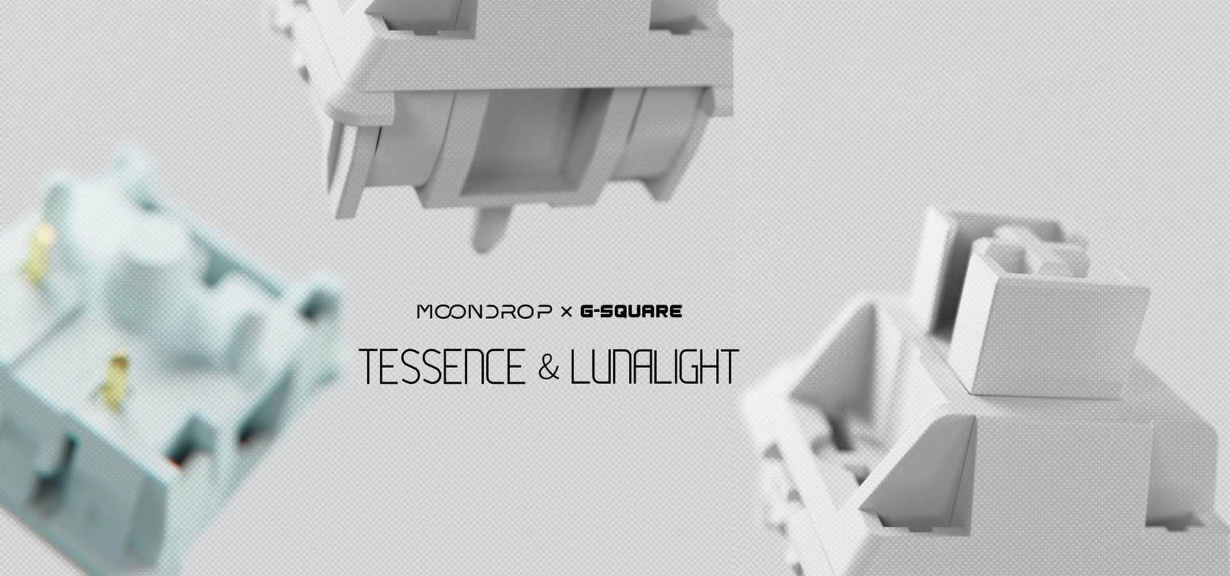 Mecha Malaysia - Custom Mechanical Keyboards