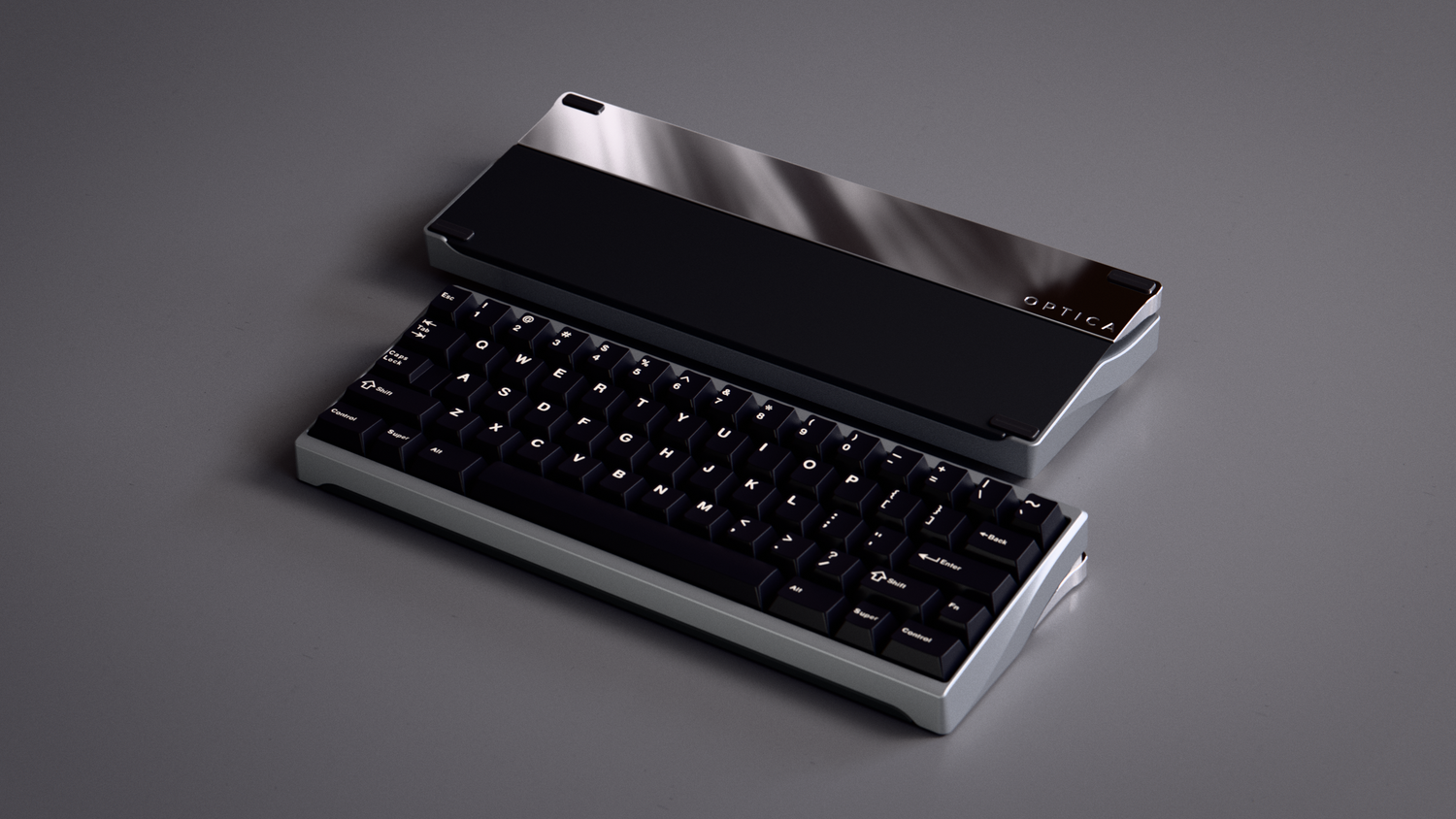 Mecha Malaysia - Custom Mechanical Keyboards