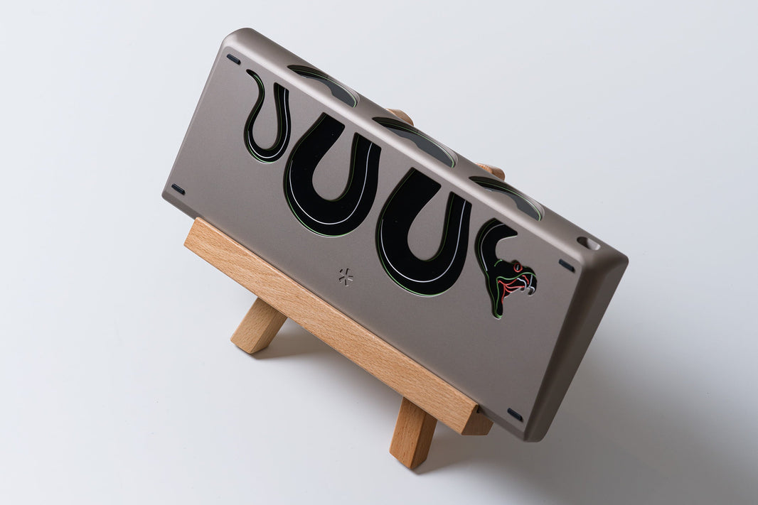 Mecha Malaysia - Custom Mechanical Keyboards