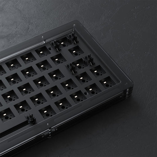 60% Keyboard#N#– Mecha Malaysia
