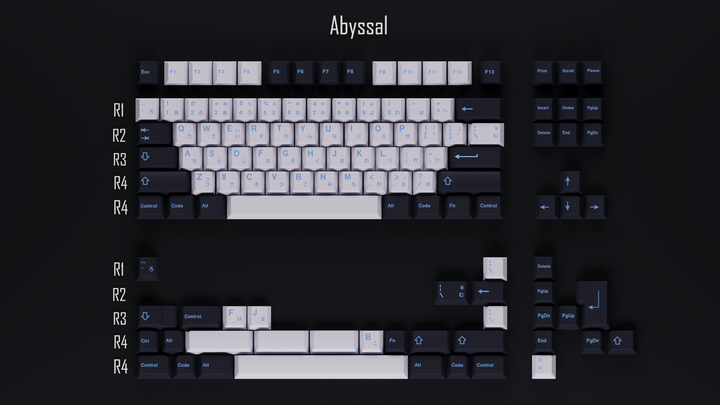 Mecha Malaysia - Custom Mechanical Keyboards