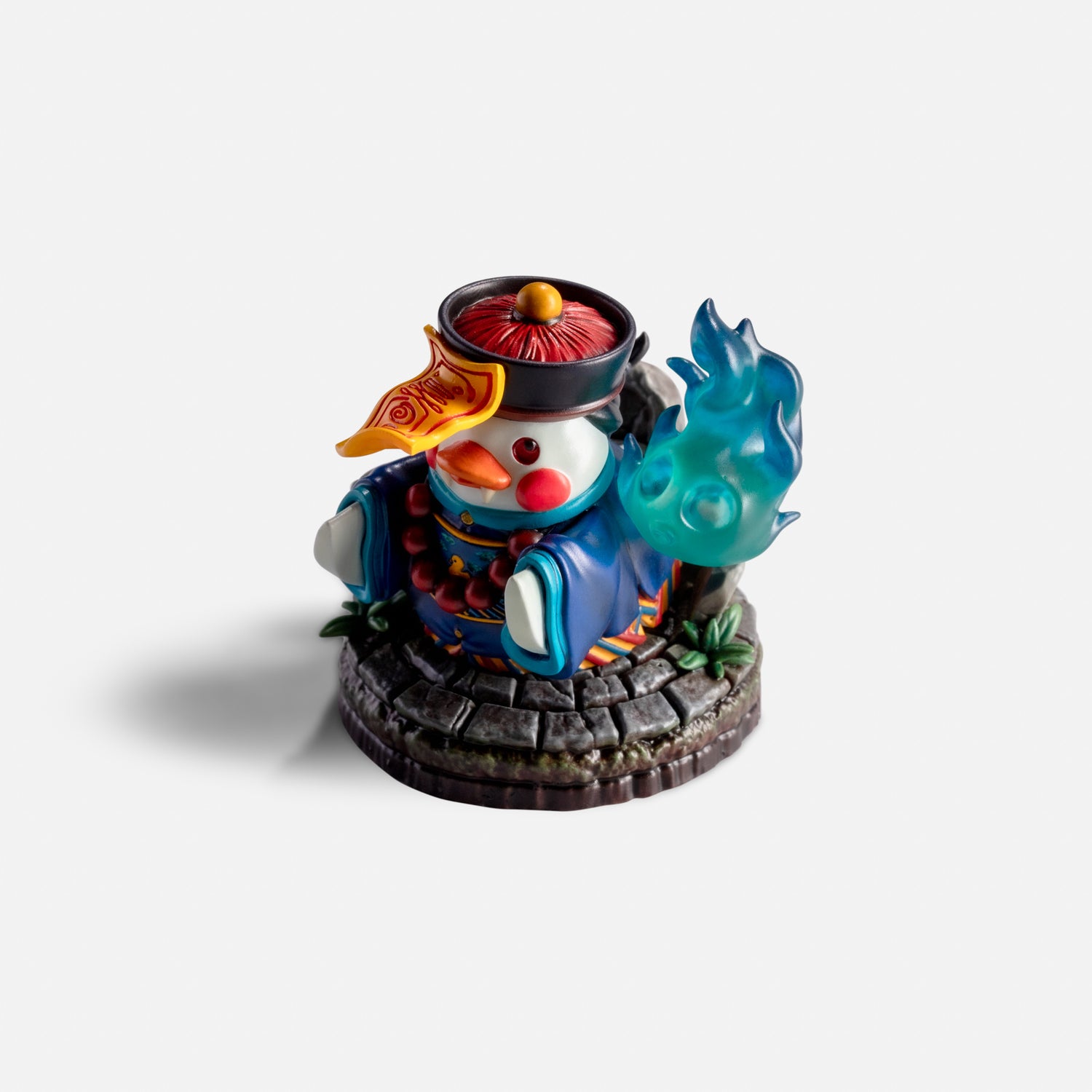 Dwarf Factory - Another Duckieverse - Toy – Mecha