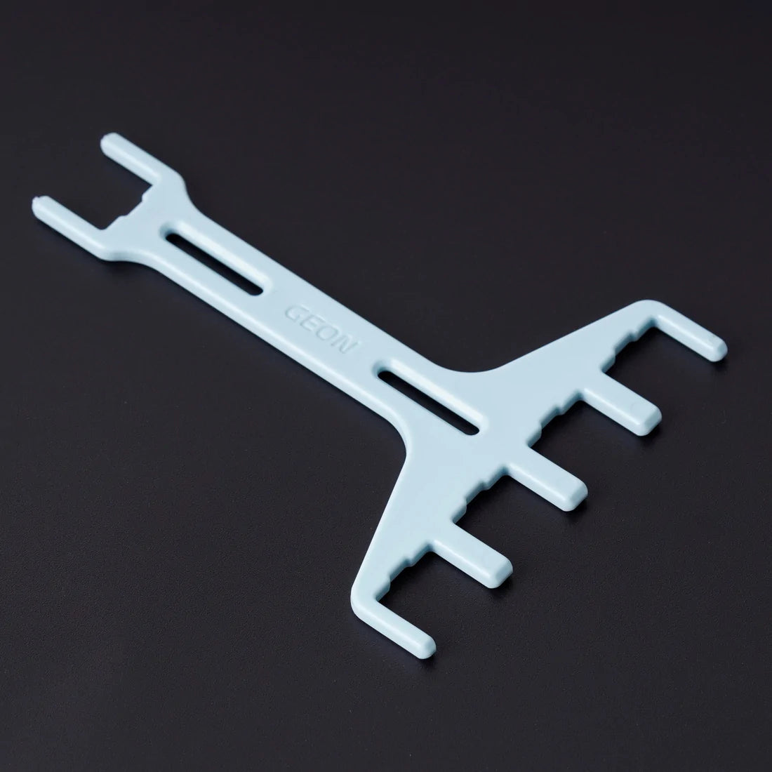 Geon Plate Support Fork – Mecha Malaysia