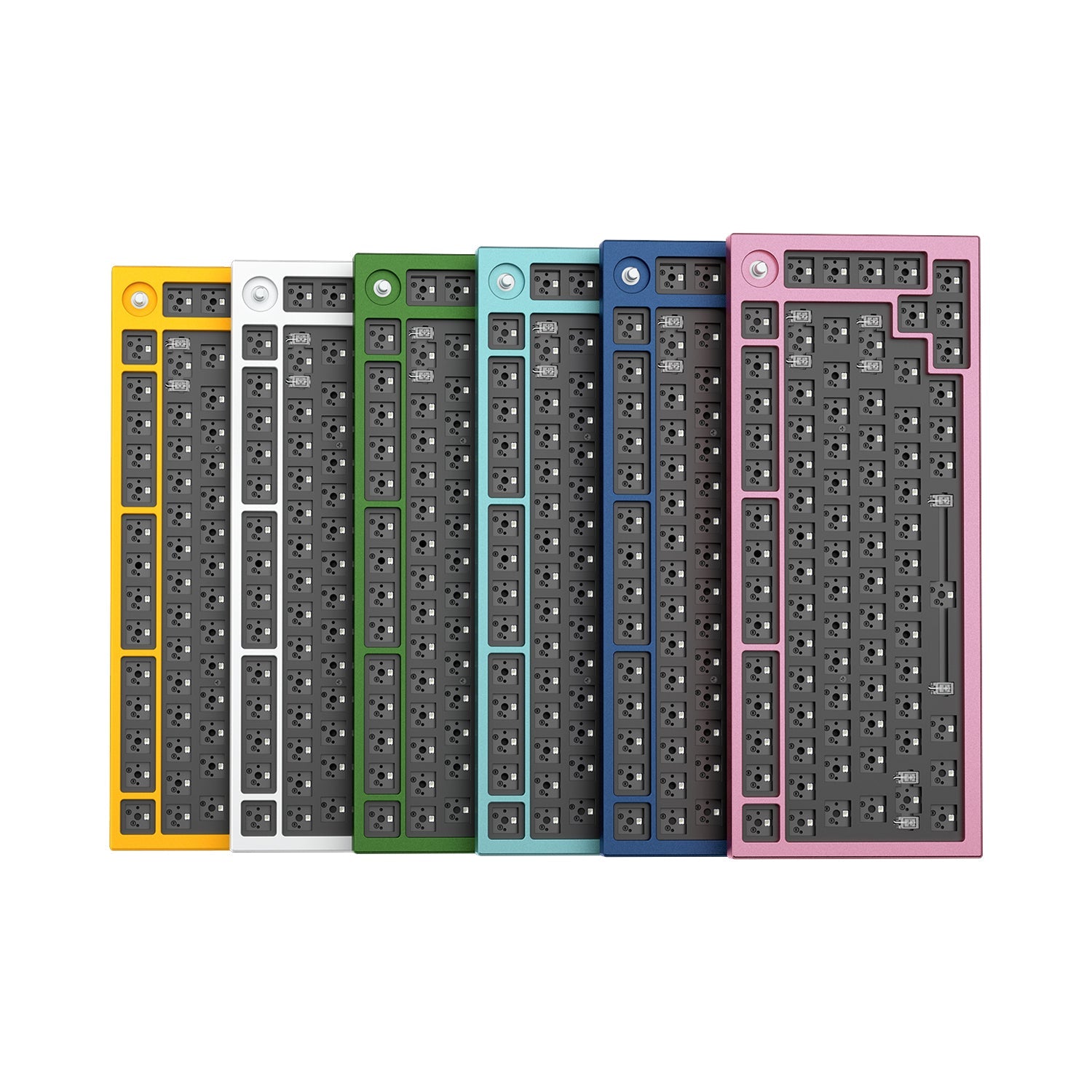 Glorious GMMK Pro Top Frame | Mecha Store
