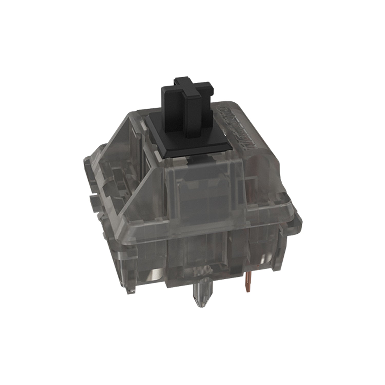 Gateron Ink Black Linear Switches | Mecha Store – Mecha Malaysia