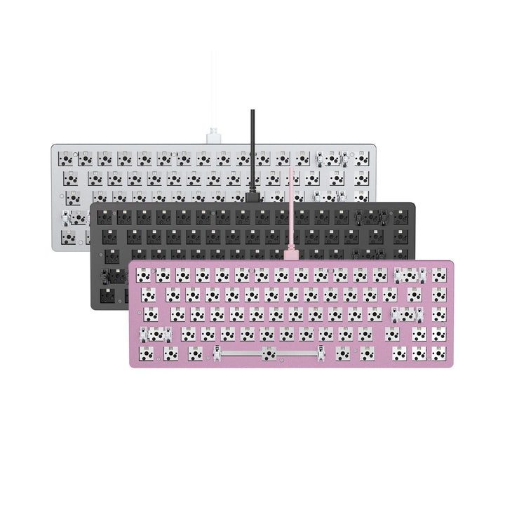 65% Keyboard – Mecha Malaysia