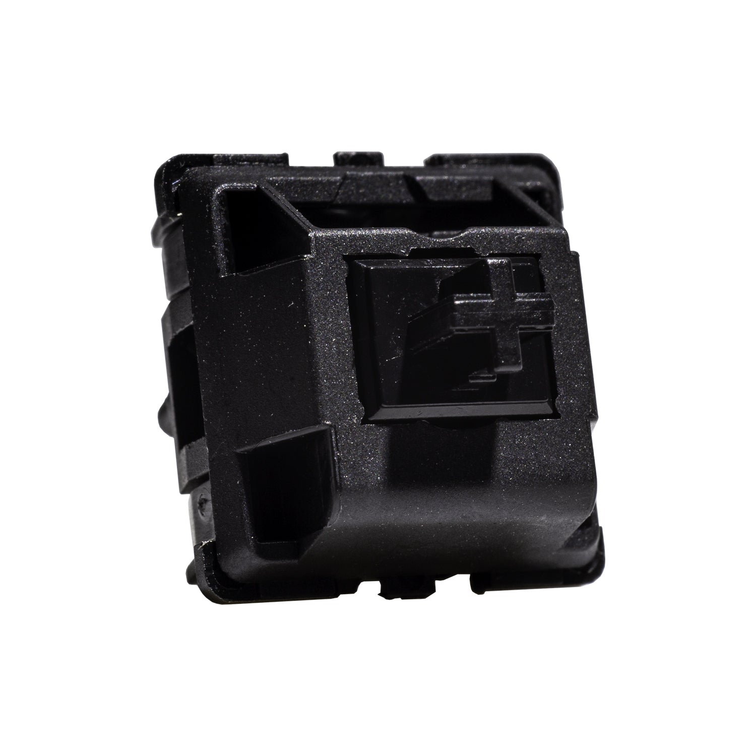 JWICK Black Lubricated Linear Switches | Mecha Store