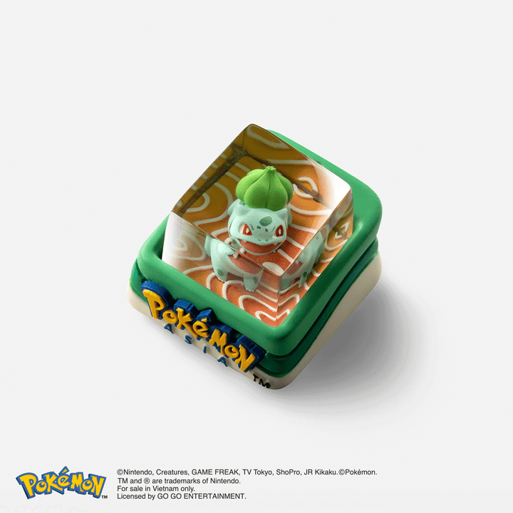 Dwarf Factory - Pokemon - SEM Profile Artisans – Mecha