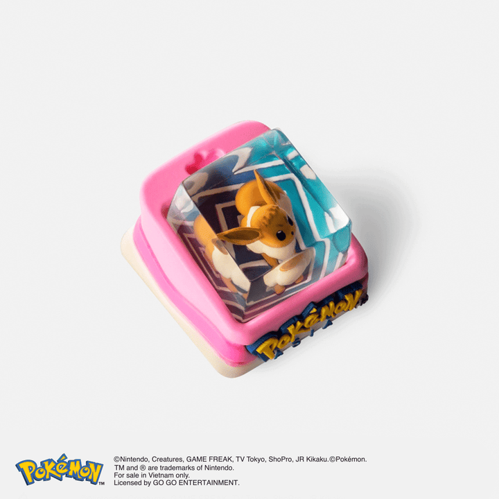 Dwarf Factory - Pokemon - SEM Profile Artisans – Mecha